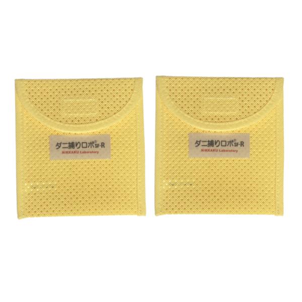 色：黄色製造国:日本ケース込みのサイズ：14cm x 14cmドラッグストア:日用品:虫除け・忌避用品