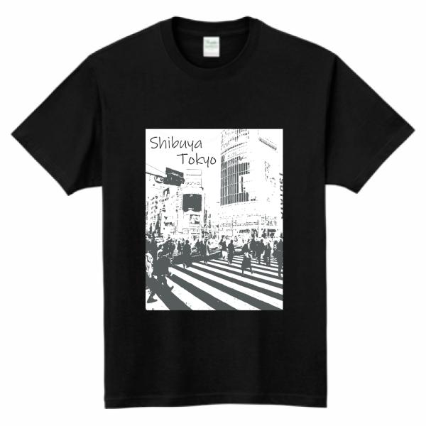 -Shibuya Crossing-The Shibuya Crossing is located on the road connecting Shibuya Station’s Hachiko ticket gates and the ...