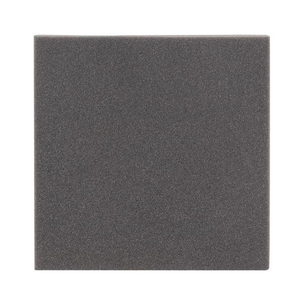 Tシャツくんミドル（型式T-M22）用フレーム専用のマット。きれいな製版のためには原稿とスクリーンの密着度が重要です。マットが汚れたり、磨耗してきたら交換してください。※スポンジの片側に白板が付いています。※白板の保護フィルムをはがしてから...