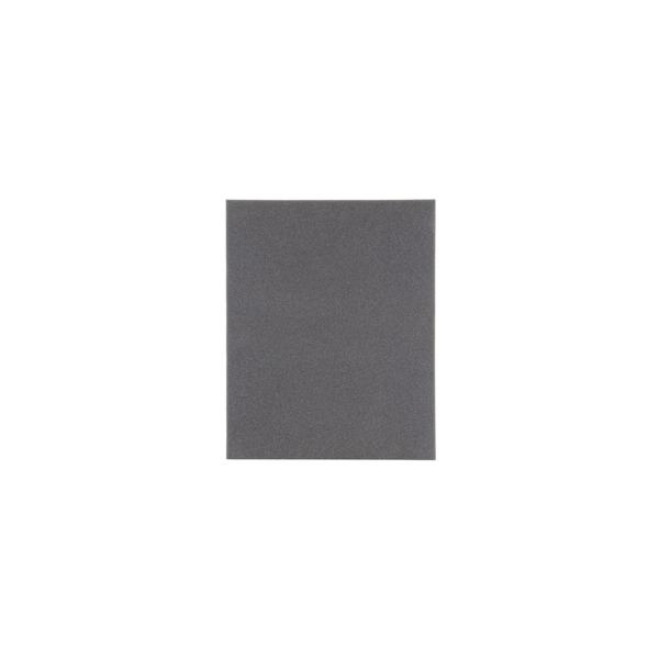 アルミフレーム用マットきれいな製版のためには原稿とスクリーンの密着度が重要です。マットが汚れたり、磨耗してきたら交換してください。【製品仕様】　サイズ：約475mm×390mm×43mm