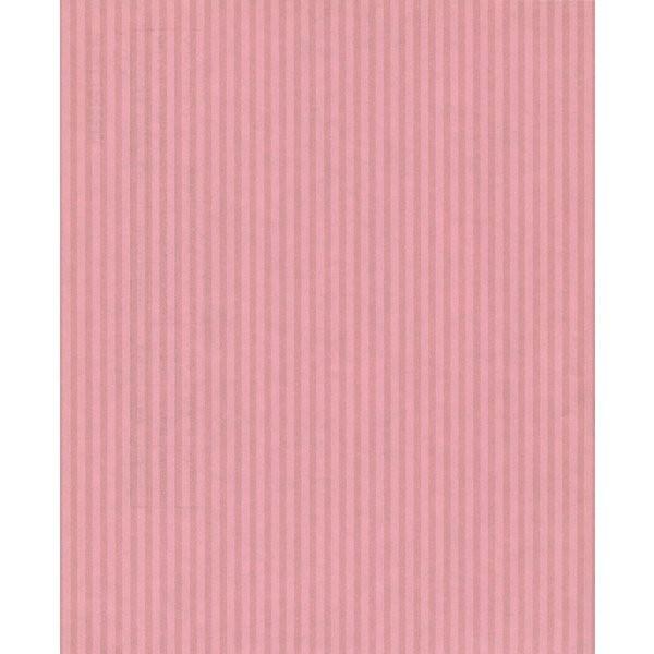 安さの秘密は業務用！激安商品です！使い残しを気にせず使える小ロット販売（100枚単位での販売となります）桃色の縞模様のシンプルなデザイン。直線の引き締まった印象と淡い色の華やかさでラッピングするものを限定しない包装紙です。○サイズ：753×...