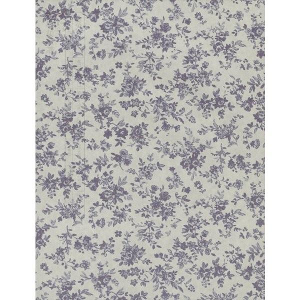 小さいロット販売の手提げ袋・紙袋です青磁にデザインされているような花柄がシックでかわいらしい包装紙です。○ サイズ753×525mm100枚単位での販売となります○ 素材純白ロール厚口 45g/m2○ 重量/17.5g/1枚