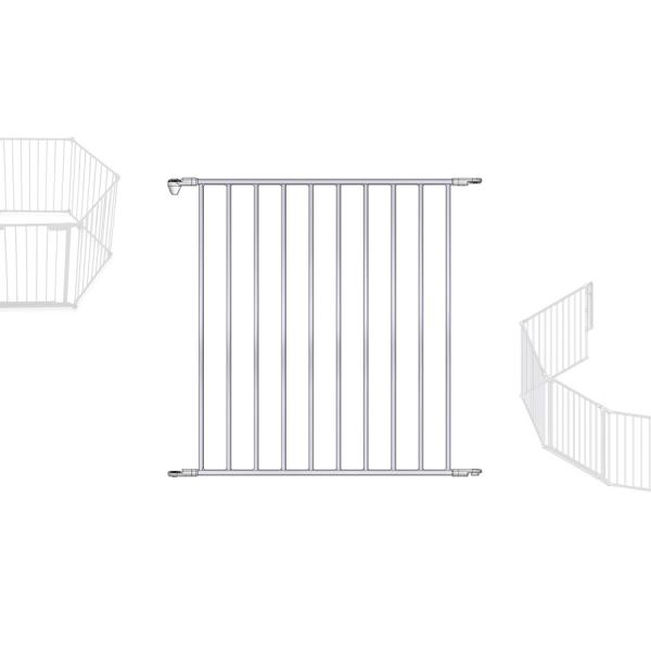 ワイド・ショート・ゲートの各セクションを自由に組み合わせて設置でき、用途や設置場所の条件に応じてレイアウトを変えることができます。福祉大国であるデンマークで企画・製造されておりメーカーであるスカンジナビアンペットデザインは創業である1947...