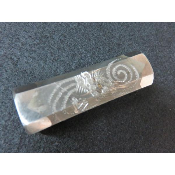 三条の名工、長谷川重郷氏作の特別仕上の玄能です。長谷貫製作所製(菱貫)。両端を磨き仕上げ。希少品。在庫限り商品です。特仕上 八角玄能重量：１１５ｇ