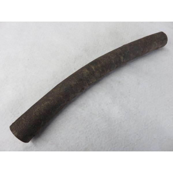 全長：約360mm太さ：約36〜41mm重さ：約302ｇ