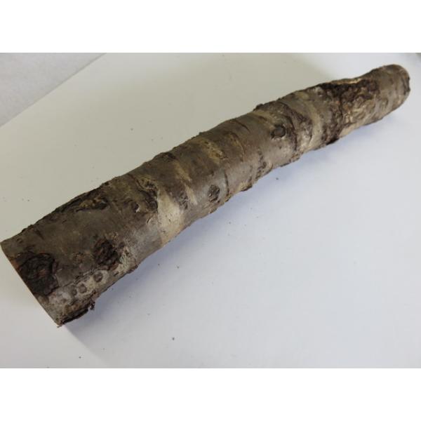 全長：約360mm太さ：約45mm重さ：約474ｇ