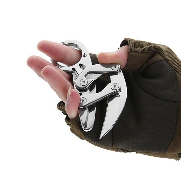 銘柄: EDC.1991タイプ: ポケット 、 マルチ ツールサイズ: S【注意事項】※発送などの注意事項はPC版の商品説明欄を必読の上ご注文ください。※当商品は海外からの発送となります。ご注文から発送まで 約4~10日程お時間をいただきま...