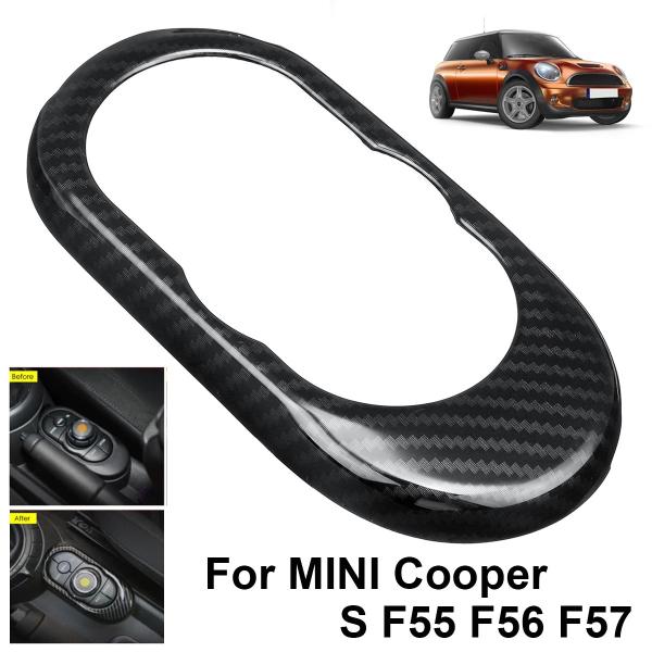 【適合】BMW for MINI for Cooper S F55 F56 F57iDriveコントローラーF55：MI NI 5ドアハッチバック（2014〜現在）F56：MI NI 3ドアハッチバック（2014〜現在）F57：MI NIコ...