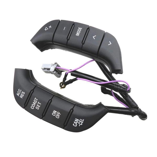 これはアフターマーケットの交換用アイテムですが、本物のPlsではありません。購入前にOE番号とアイテムの写真が車に合うことを確認してください特徴：1）素材：高品質のABSおよび金属仕上げ2）安定した特性、高い信頼性。3）簡単なインストールと...