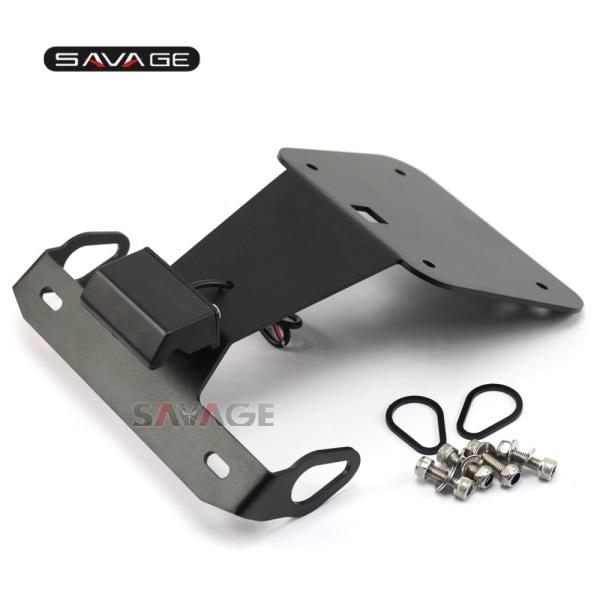 YZF-R25 YZF-R3 MT-25 MT-03 フェンダーレスキット商品名： フェンダーレスキットメーカー： SAVAGE適合：YZF-R25 2014-2022YZF-R3 2015-2022MT-25 2015-2022MT-03...