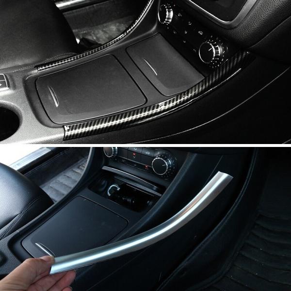 □■□商品説明□■□※一部原文のまま翻訳しております。モデル名:interior trim物質的なタイプ:ABS製品の重さ:100g年:2012 2013 2014 2015 2016 2017 2018Fit 1:For B Class ...