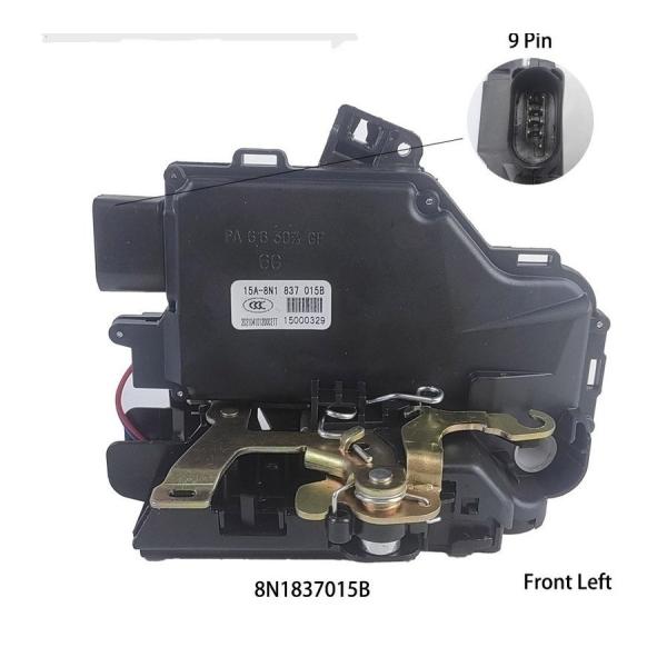 ■□商品説明□■ドアロックアクチュエータ適合車種:Adui tt986ポルシェボクスター996tポルシェ911ターボ/GT2 GT3-1ポルシェ996 GT3Oe: 8N1837016B【注意事項】※発送などの注意事項はPC版の商品説明欄を...