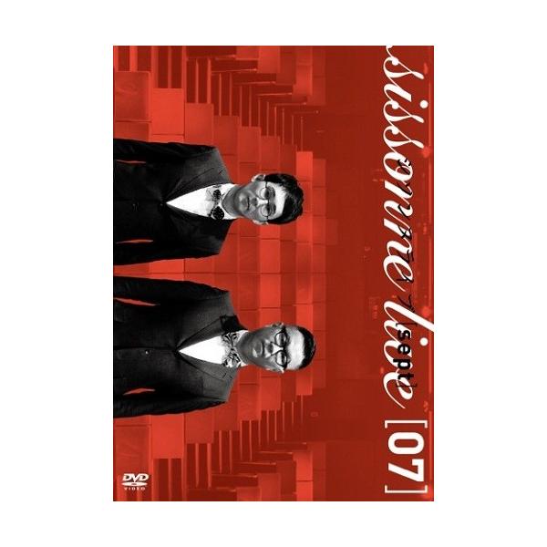 2018年8月に赤坂RED/THEATERで行われた「シソンヌライブ[sept]」を収録。＜本編映像＞代わりに読んで／車に乗るな／成美と百花／割烹SHU／野村くん、オーディションを受ける／カメラマンとアシスタント＜特典音声＞「シソンヌライブ...