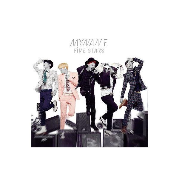 ＜CD収録曲（予定)＞1.Klick／2.Hocus Pocus／3.F.F.Y.／4.Baby I'm Sorry（Japanese ver.)／5.Five Horses〜Interlude〜／6.STARS／7.Shirayuki／8...