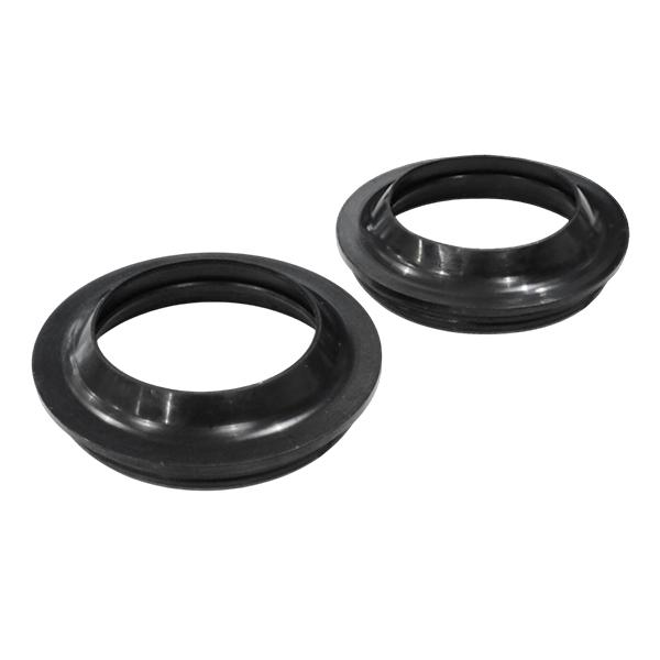 【 フロントフォーク用のダストシール φ36/φ48 2個セット 互換品】■ダストシール×2■厚さ：(約)13mm■サイズ： (画像をご確認ください)【参考適合車種】・メーカー：YAMAHA / ヤマハ・TT250 g/h/j※記載された車...