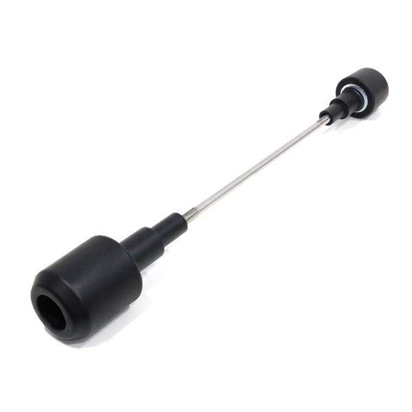 転倒時の衝撃を和らげ、車体の損傷と身体を守ります。アンダーカウルと同時装着が可能で外観も目立たずフィットします。マフラースライダー、カウルスライダー、エンジンガード等に活用可能です。スライダーは、その倒れ方にもよりますが高価なカウル・エンジ...