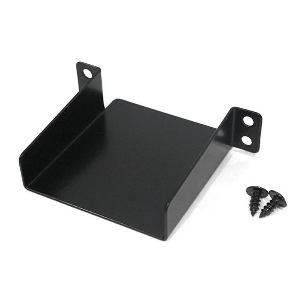 ETC取付部に社外ETCを取り付けられる基台です。※グレードによっては加工が必要な場合があります。※適合情報は2023年1月現在のもとなります。※それ以降のマイナーチェンジ車については、取り付けできない場合が御座いますのでご注意ください。メ...