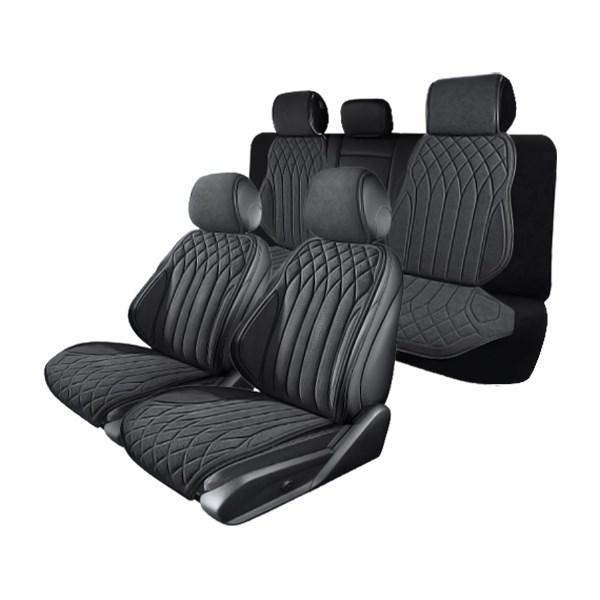 ※汎用シートカバーになります。※タイトルにある車種は参考車種になります。※タイトルにある車種でも年式、モデル、グレード等によって装着できない場合がありますのでご注意ください。※必ず商品画像の【サイズ】をご確認ください。エプロンタイプです。汚...