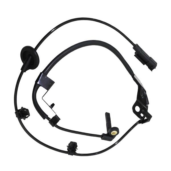 ASC（アクティブスタビリティコントロール）が作動したり、メーター上にABSチェックランプが点灯するほかASC OFF表示や4WD、LOCKのランプが点滅し、「販売会社に連絡してください」というメッセージが表示される場合車輪速センサーの故障...