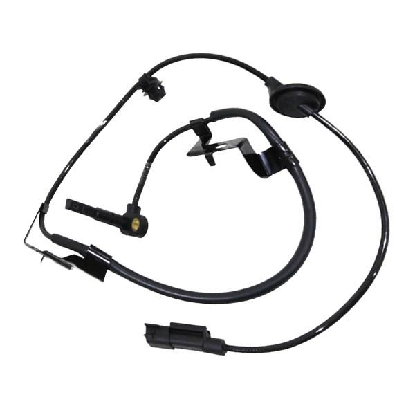 ASC（アクティブスタビリティコントロール）が作動したり、メーター上にABSチェックランプが点灯するほかASC OFF表示や4WD、LOCKのランプが点滅し、「販売会社に連絡してください」というメッセージが表示される場合車輪速センサーの故障...