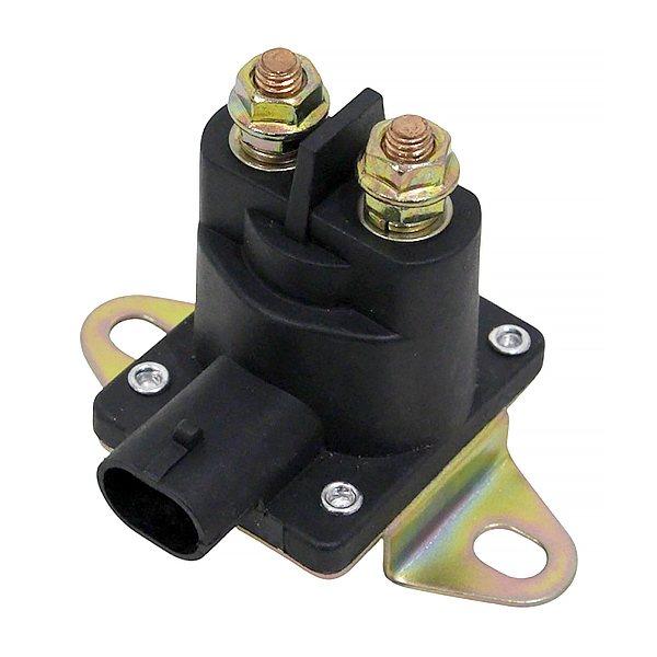 シードゥー スターター リレー ソレノイド スイッチ GTX GTI RXT RXP X SP SPX SUV XP 278003012 シードゥー GTX GTI RXT RXP X SP SPX SUV XP などにお使いいただける ス...