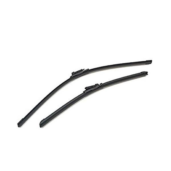 ミニキャブ ブラボー U61/62T/TP/V H11. 1〜H17.10専用のシリコンエアロワイパーとなります。※商品をお間違えない様、御確認の上、ご購入下さい。Ｕ字フック対応エアロワイパーです。取付はワンタッチ方式でとても簡単にできます...