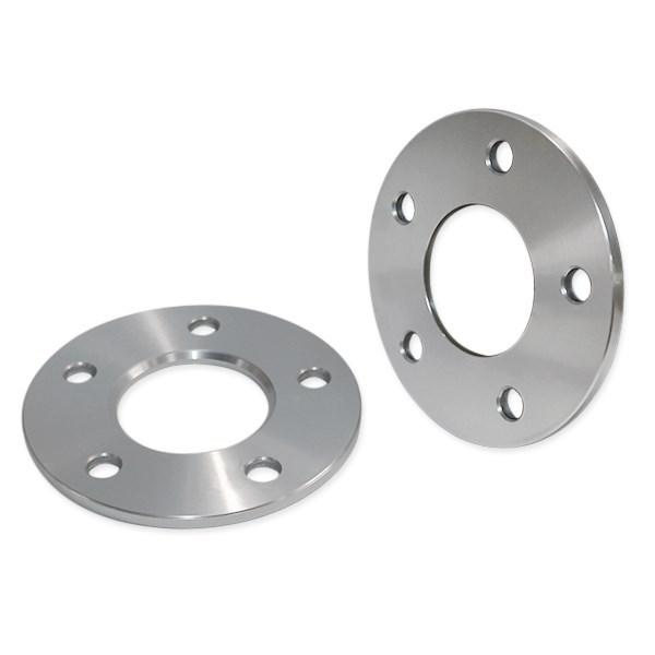 ◆ ワイドトレッドスペーサーに使用されいる素材は 鍛造材 アルミニウム ( A6061 ) を 削り出し、熱処理 ( T6 ) を施した自信作です◆スペーサーは 強度 ・ 耐食性 ともに 優れた 製品となっております。◆ホイールを変えずに理...