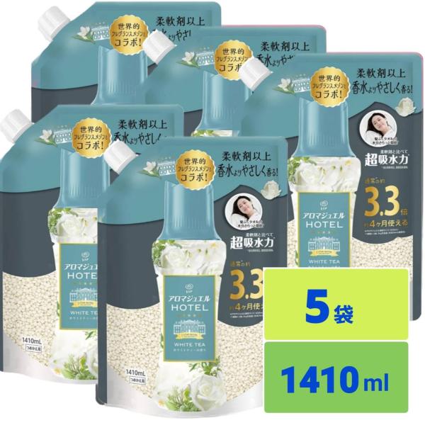 「商品情報」説明商品紹介レノア ハピネス アロマジュエル 香り付け専用ビーズ世界的フレグランスメゾンとコラボ！柔軟剤以上　香水よりやさしく香る！髪ふくタオルの水分さらっと吸収* 柔軟剤と比べて、超吸水*&amp;香り長続き柔軟剤より上質なフ...