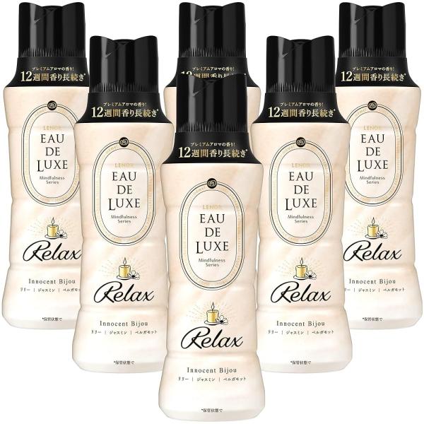 「商品情報」商品紹介生活の質をあげるプレミアムな香り12週間香り長続き* *保管状態で普段と違う特別な仕上がりにしたい時、お持ちの柔軟剤と合わせるだけで、より奥行きのある複雑な香りに。混じりけのないピュアフレグランス体験リリー | ジャスミ...