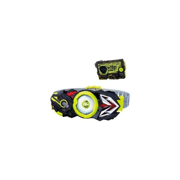 「商品情報」仮面ライダーゼロワンの変身ベルト『DX飛電ゼロワンドライバー』。仮面ライダーゼロワンへの変身遊びが楽しめます。付属のライジングホッパープログライズキーのボタンを押して飛電ゼロワンドライバーにスキャンし、キーを展開してベルトにセッ...