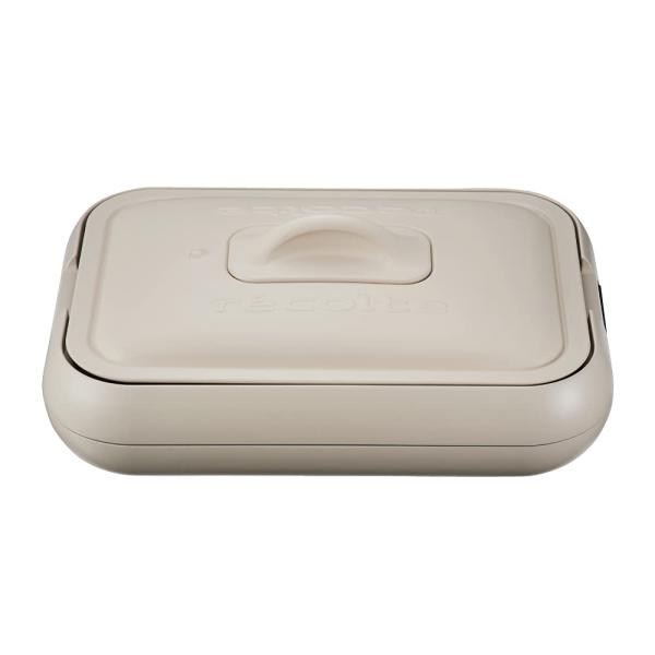 「商品情報」ヒーターをプレートに内蔵したレコルトの［ホットプレート］。ダイレクトに熱を伝えるので、従来のホットプレートに比べて予熱時間も短くなり、ムラのない加熱が可能に。コントローラーを外せばお皿のように丸洗いでき、簡単に後片付けができます...