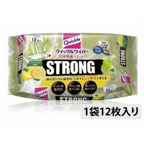 「商品情報」商品紹介商品紹介 床のベタベタ汚れがゴシゴシしないで拭きとれる強力タイプのウエットシート。キッチン床やダイニング床に。ホコリ、髪の毛、油汚れや足裏汚れもすっきり拭きとります。床についたニオイの消臭効果も。リフレッシュレモンの香り...
