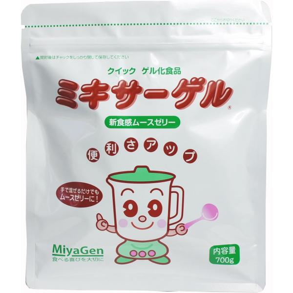 商品紹介●加熱と冷却の必要がありません。(冷たいままでもOK)●おいしさそのまま、どんな食材でもOK!●やわらかさと適度な付着性が飲み込みやすさをサポートします。使用上の注意調理上の注意●食材の水分量や温度により出来上がりの固まり方が多少異...
