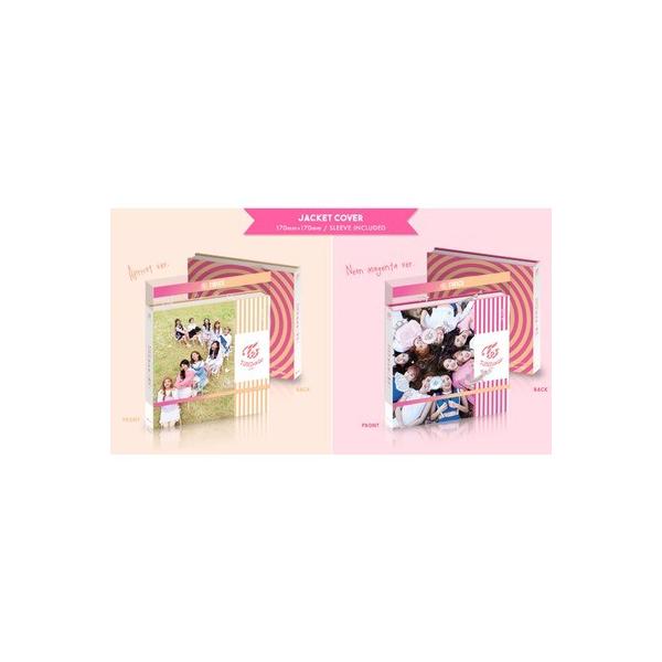 【発売日：2016年10月25日】■メディア ： CD ■ジャンル ： KPOP ■発売国 ： 韓国 ■発売日 ： 年 月 日発売 ■発送日目安：発売日より配送特急便1 3営業日、一般輸入便3 5営業日 ■構　成 ： ■サイズ＆重さ： mm...