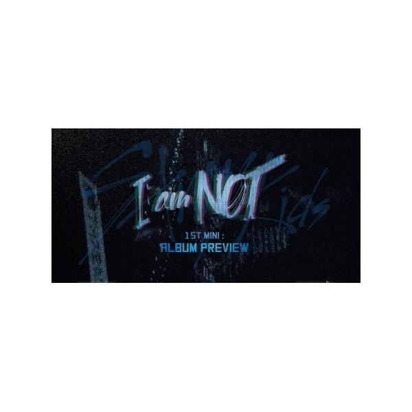 【発売日：2018年03月27日】■商品名:STRAY KIDS - I AM NOT■メディア:CD■ジャンル：K-POP■発売国：KOREA■発売日:2018-03-27■発送日目安：発売日より配送特急便1~3日、一般輸入便3~5日 ※...