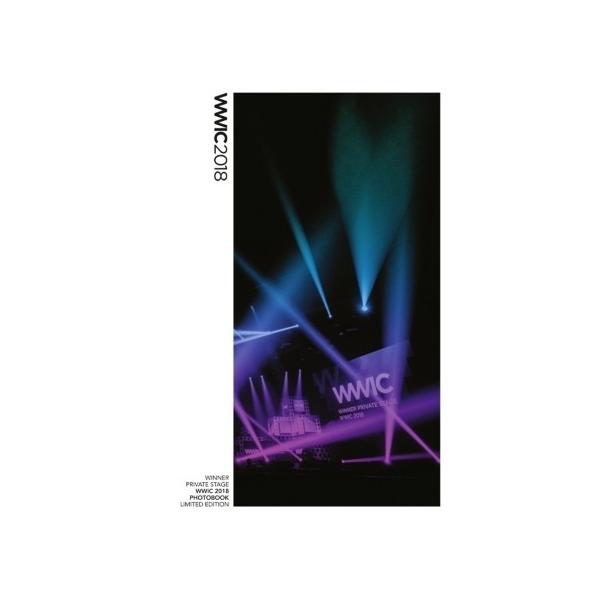 【発売日：2018年08月21日】■商  品  名:WINNER PRIVATE STAGE WWIC 2018 PHOTOBOOK■メディア:DVD 韓国盤■ジャンル：KPOP■発  売  国：KOREA■発  売  日:■発送日目安：発...