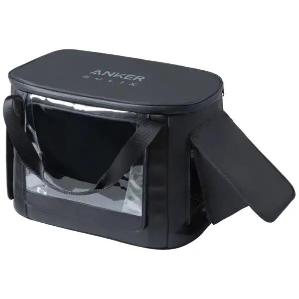 ■商品詳細：商品名  Anker Solix C1000 / C800 専用防塵＆防水バッグ A17Z4011型番  A17Z4011メーカー  Anker Japan商品コード  13129581メーカー発売日  2024年07月09日メ...