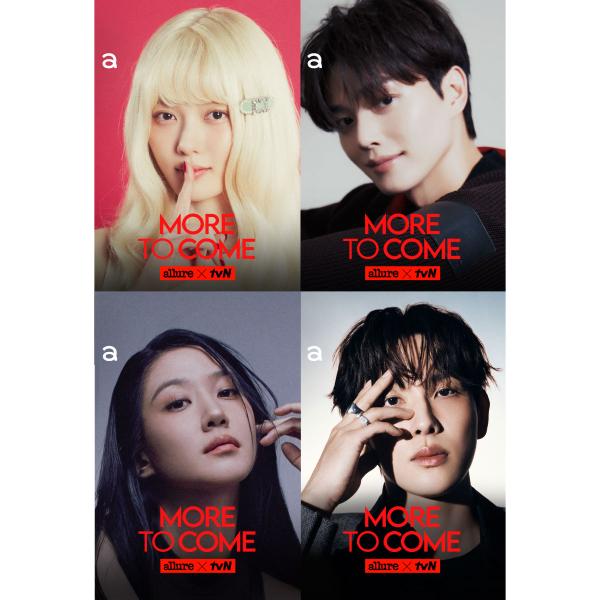 【発売日：2026年08月01日】■メディア：韓国版 雑誌■発売国：KOREA■発売日：2026年 8月 1日■発送日目安：発売日より配送特急便1-3営業日、一般輸入便3-5営業日 ■和訳について：提供記事確定次第アップデート致します。※和...