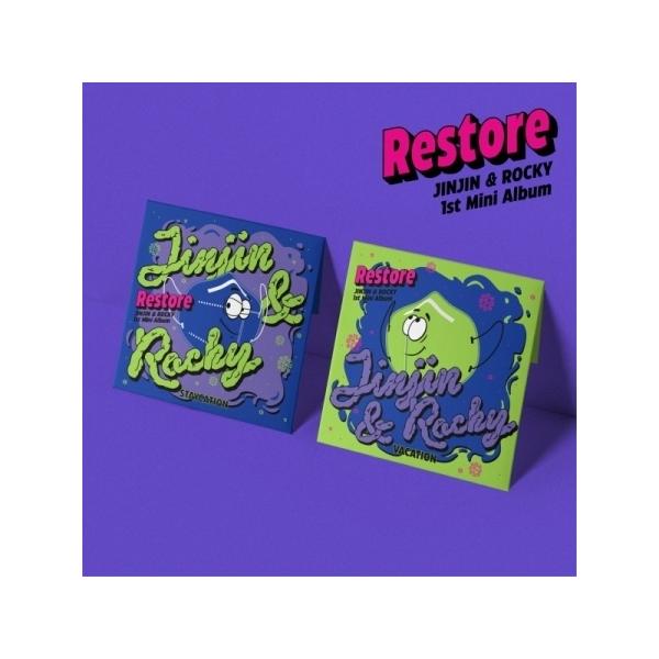 【発売日：2022年01月18日】■メディア： CD・韓国盤■ジャンル：KPOP■発  売  国：KOREA■発  売  日：2022年 1月 14日発売■発送日目安：発売日より配送特急便1~3営業日、一般便3~5営業日※新型コロナの影響で...