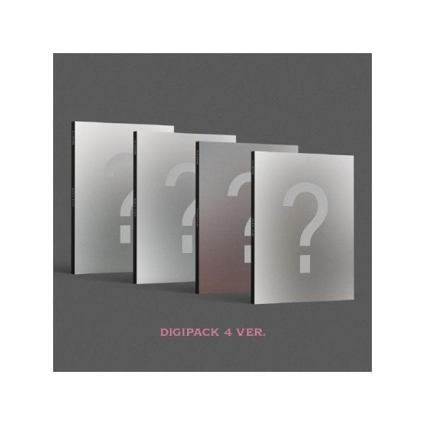 【発売日：2022年09月16日】■メディア：CD・韓国盤■ジャンル：KPOP■発 売 国：KOREA■発 売 日：2022年 9月 16日発売■発送日目安：発売日より配送特急便1-3営業日、一般輸入便3-5営業日 ※新型コロナの影響で韓国...