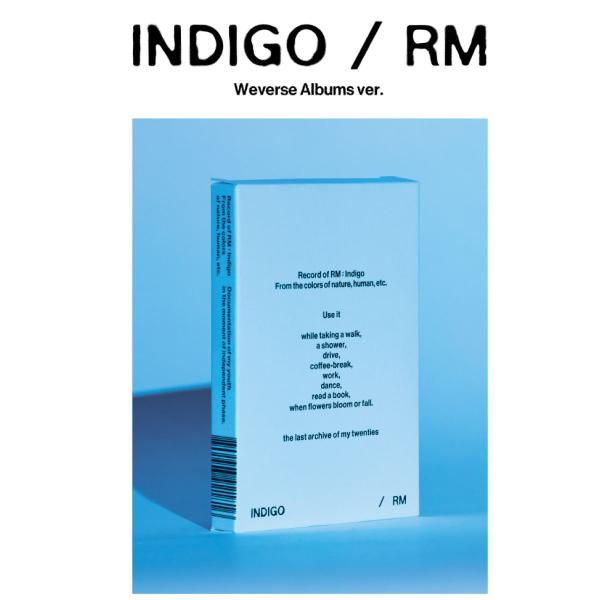 【発売日：2022年12月30日】■メディア：WEVERSE・韓国盤■ジャンル：KPOP■発  売  国：KOREA■発  売  日：2022年 12月 5日発売■発送日目安：発売日より配送特急便1~3営業日、一般便3~5営業日※新型コロナ...