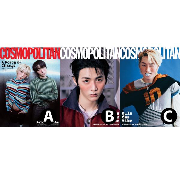 【発売日：2026年01月08日】■メディア：韓国版 雑誌■発売国：KOREA■発売日：2026年 1月 8日発売（年末年始の為、年明け以降の配送になります。）■発送日目安：発売日より配送特急便1-3営業日、一般輸入便3-5営業日 ■商品詳...