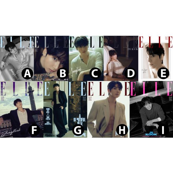 【発売日：2026年01月08日】■メディア：韓国版 雑誌■発売国：KOREA■発売日：2026年 1月 8日発売（年末年始の為、年明け以降の配送になります。）■発送日目安：発売日より配送特急便1-3営業日、一般輸入便3-5営業日 ■商品詳...