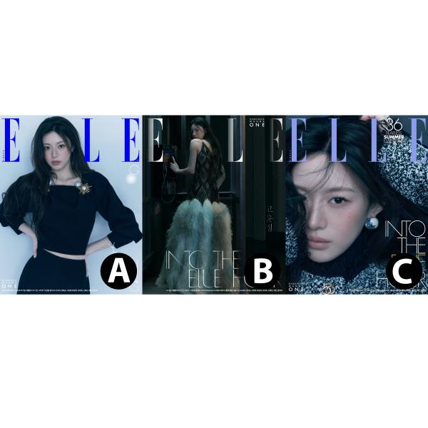 【発売日：2026年06月05日】■メディア：韓国版 雑誌■発売国：KOREA■発売日：2026年 6月 5日■発送日目安：発売日より配送特急便1-3営業日、一般輸入便3-5営業日 ■商品詳細：■和訳について：Wanna One 記事和訳提...