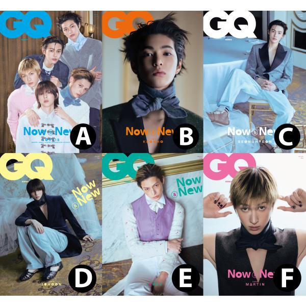 【発売日：2026年01月08日】■メディア：韓国版 雑誌■発売国：KOREA■発売日：2026年 1月 8日発売（年末年始の為、年明け以降の配送になります。）■発送日目安：発売日より配送特急便1-3営業日、一般輸入便3-5営業日 ■商品詳...