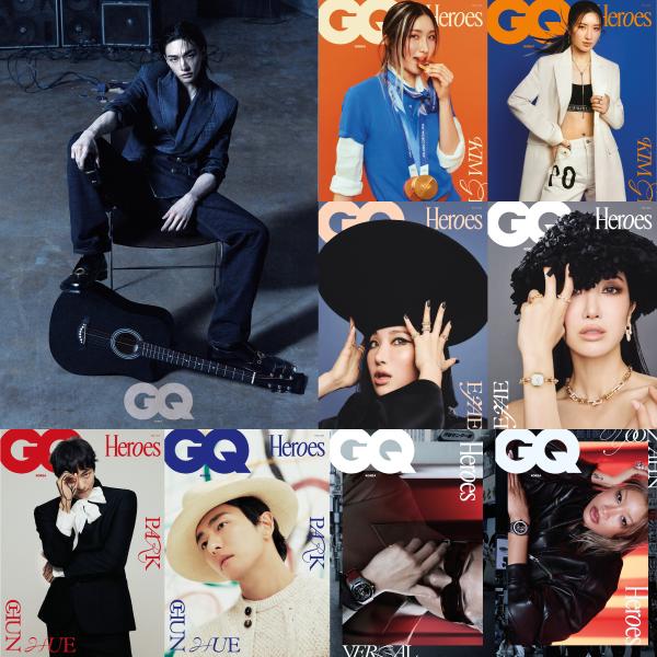 【発売日：2026年06月01日】■メディア：韓国版 雑誌■発売国：KOREA■発売日：2026年 6月 1日■発送日目安：発売日より配送特急便1-3営業日、一般輸入便3-5営業日 ■商品詳細：■和訳について：提供記事確定次第アップデート致...