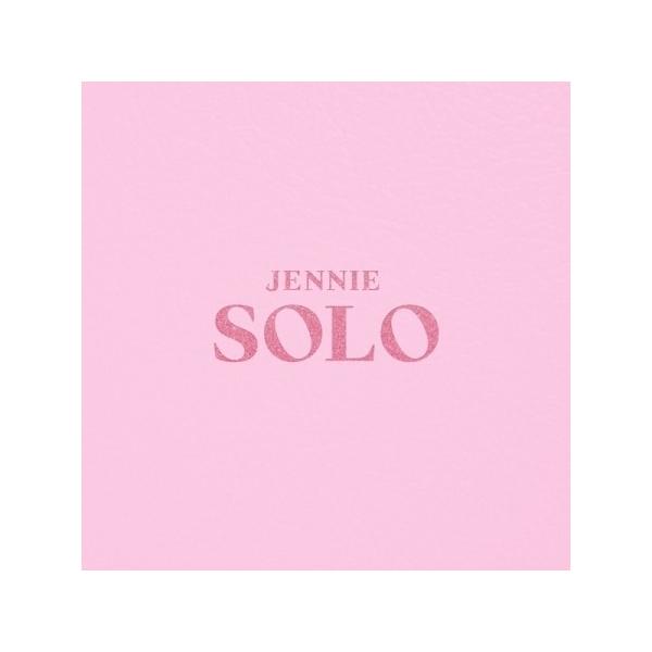 【発売日：2018年11月16日】■商品名:BLACKPINK JENNIE SOLO PHOTOBOOK ジェニー ソロー 写真集■メディア:韓国版・CD■ジャンル：K-POP■発売国：KOREA■発売日:2018年 11月 15日発売■...