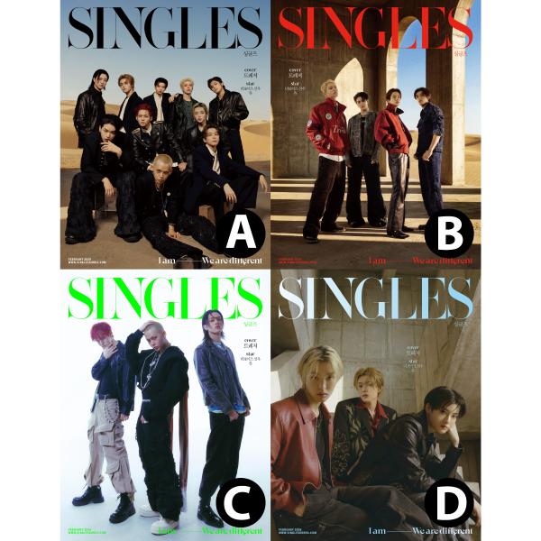 【発売日：2026年02月01日】■メディア：韓国版 雑誌■発売国：KOREA■発売日：2026年 2月 1日■発送日目安：発売日より配送特急便1-3営業日、一般輸入便3-5営業日 ■商品詳細：■和訳について：TREASURE記事和訳提供本...