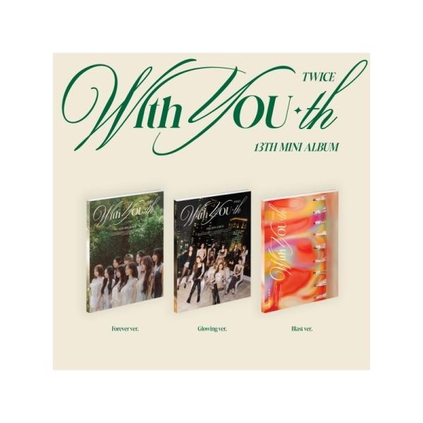 【発売日：2024年02月23日】■メディア：CD・韓国盤 ■ジャンル：K-POP ■発 売 国：KOREA ■発 売 日：2024年 2月 23日発売 ■発送日目安：現地出荷日より配送特急便1-3営業日、一般輸入便3-5営業日  ※音盤生...