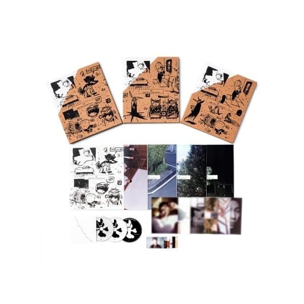 【発売日：2024年05月24日】メディア：WEVERSE(QR読み取り式デジタル音源)・韓国盤ジャンル：KPOP発 売 国：KOREA発 売 日：2024年 5月 24日発売発送日目安：発売日より配送特急便1-3営業日、一般輸入便3-5営...